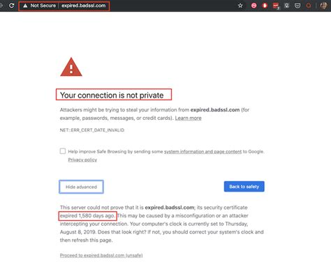 Rethinking The Value Of Premium SSL Certificates PerezBox