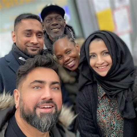 Sabia Kamali On Linkedin Food Culture Fashion Diversity Inclusivity Cultural 10 Comments