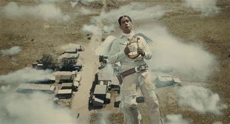 The Ballad Of Buster Scruggs Netflix 2018 Ruthless Reviews