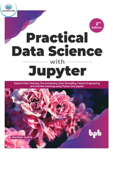 Practical Data Science With Jupyter Hanoi Bookstore