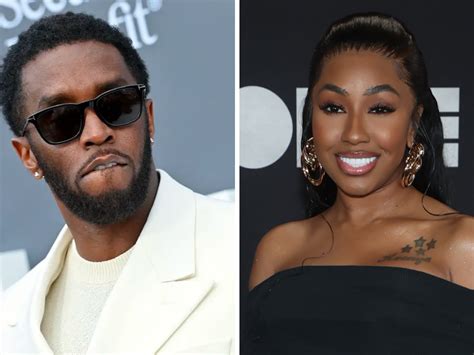 Is Yung Miami Involved In Another Diddy Scandal