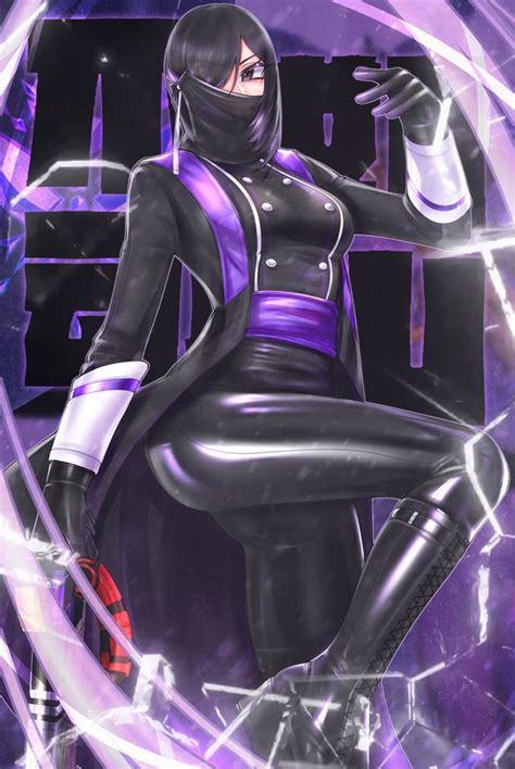 Rita Kaniska By Himuro Rogue R Supersentai