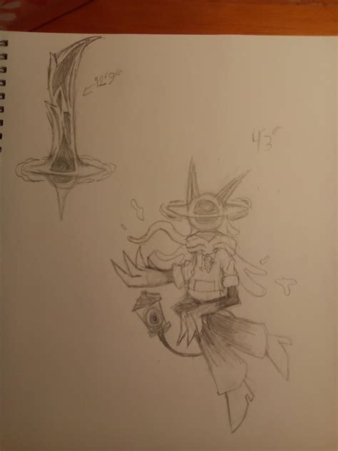 You Know Whats My Favorite Type Of Trope In Ocs Ambiguous Gender Asexual Space Ocs Which I