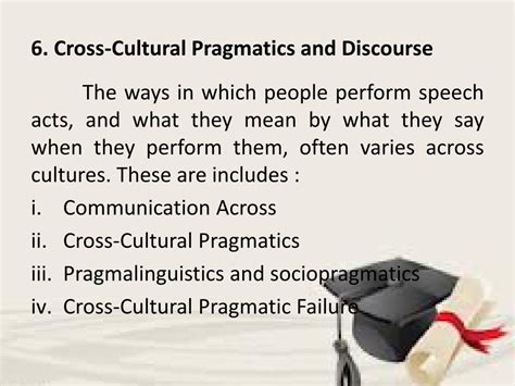Ppt Discourse And Pragmatics Powerpoint Presentation Free Download