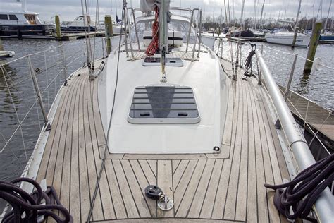 Beneteau First 375 Sailboat For Sale White Whale Yachtbrokers