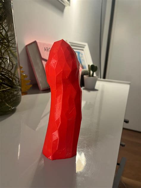 Christmas Tree Topper 3d Printable Penis Shaped Tree Topper With