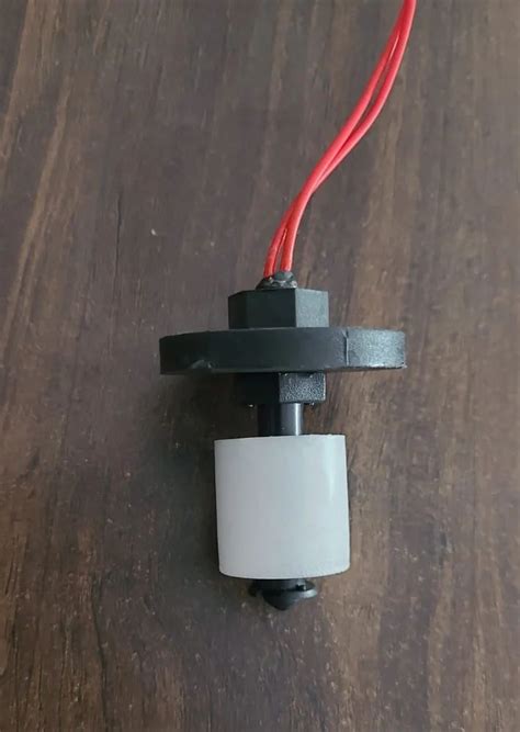 E WELT 1m Magnetic Float Water Level Sensor At 100 Piece In Rajkot ID 26933435430
