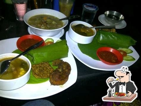 Menu At Kedai 13 Cafe Teluk