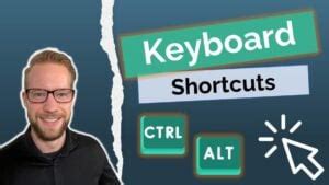Best Keyboard Shortcuts In Power Query
