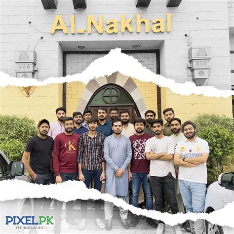 Pixelpk Technologies On Linkedin Pixelpktechnologies Teamlunch