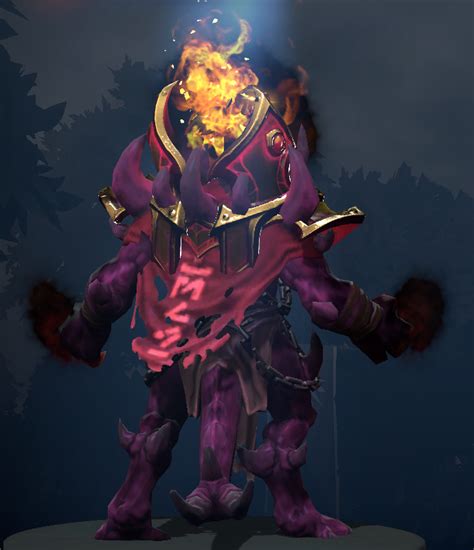 Shadow Demon Bug With Every Cosmetics · Issue 2291 · Valvesoftware