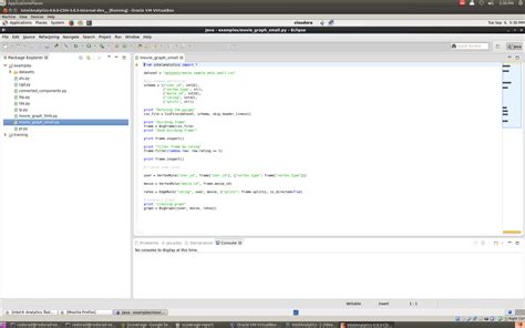 Virtual Machines — Trusted Analytics Platform 060 Documentation