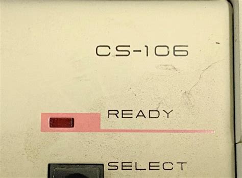Masterview Cs 106 Cpu Switch Surplus Select