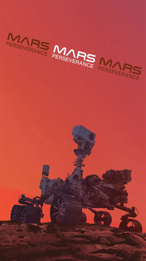 Mars Rover Wallpaper Hd