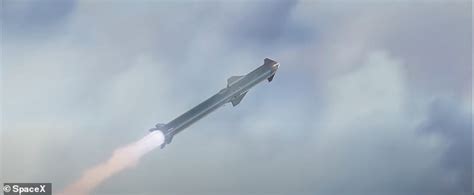 Methane Based Rocket Fuel Can Be Made On Mars Physicist Claims Big