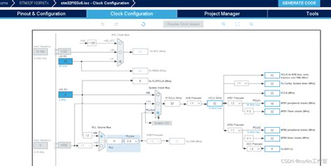基于stm32cubemxstm32f103c6ds18b20lcd1602的温度采集显示proteus仿真protues中