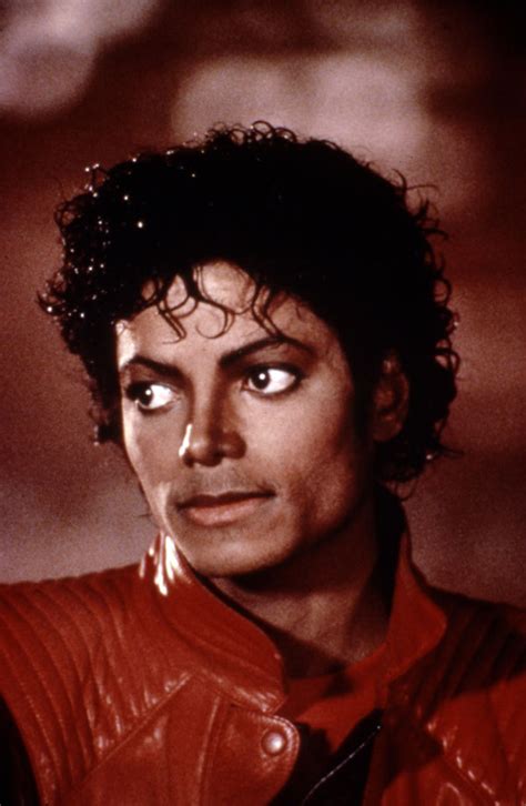 Five Memorable Michael Jackson Hair Moments