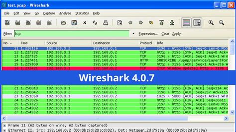 Wireshark 4 0 7 Released Whats New