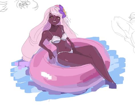 Marnie Marnielovesyou Jacinthe Pokemon Nintendo Pokemon Pokemon