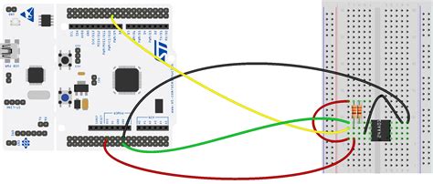 Stm32 Pwm Example Hal