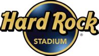 Hard Rock Stadium — Wikipédia
