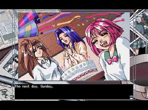 Three Sisters Story Screenshots Mobygames