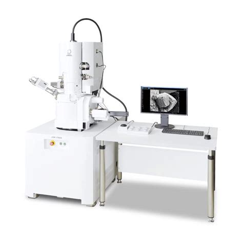 Scanning Electron Microscope Explore The World Of Microscopy