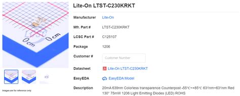 🏮 How To Use Reverse Mounted Led In Your Pcb — Refcircuit