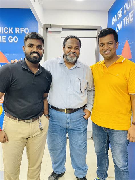 Leadership Marketing Strategy Growth Aksharan Ganeshan