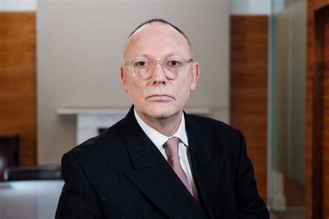 Ben Emmerson Qc Receives Cbe In Queens Birthday Honours List