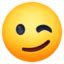 😉 Winking Face Emoji 2 Meanings And Copy And Paste Button