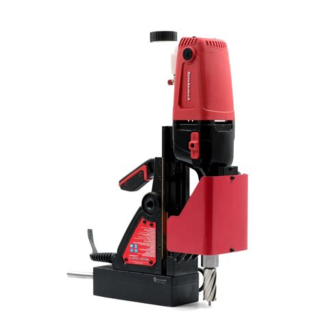 Магнитный электрический сверлильный станок Rotabroach ELEMENT 40 PM с ...