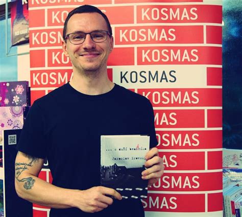 Jaroslav Irovský Spisovatele Cz