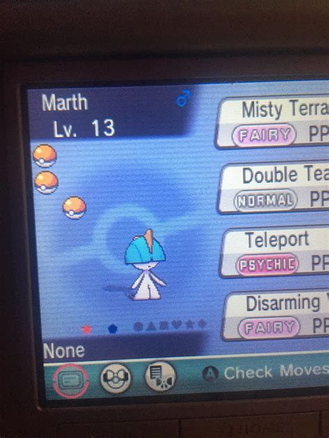 [6] Less Than A Day After Getting Treeko And After Only 78 Encounters Ive Got The Second Member