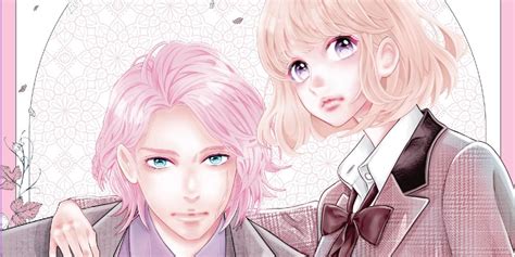 Best Shojo Manga That Started In