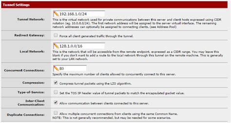 How To Setup Openvpn In Pfsense Pfsense Setup And Tips
