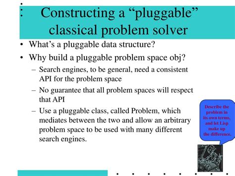 Ppt Classical Problem Solving Powerpoint Presentation Free Download