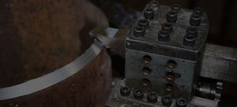 Why Mactech Mactech On Site Field Machining Solutions