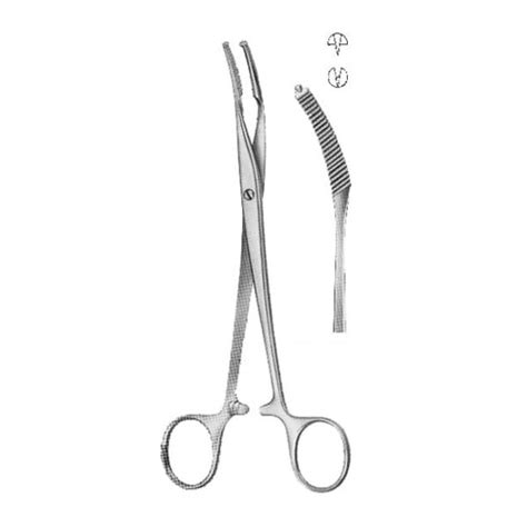 Peritoneum Instruments Medspine International