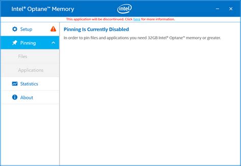 solved your system is not intel optane memory ready or no compatible