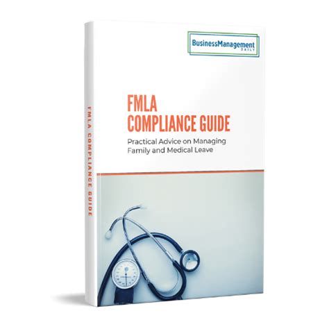 Fmla Compliance Guide