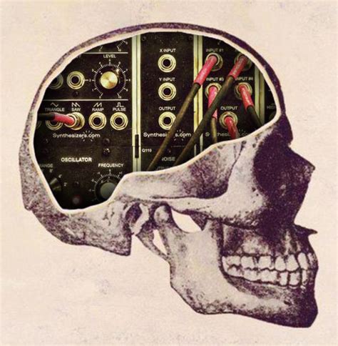 MATRIXSYNTH Modular In Mind