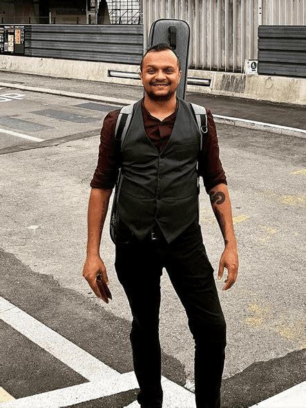 Siddharth Basrur Age Net Worth Height Wife Biography