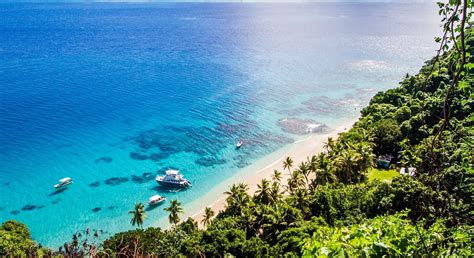 The 30 Best Places To Visit In Fiji 2025 Must See Attractions