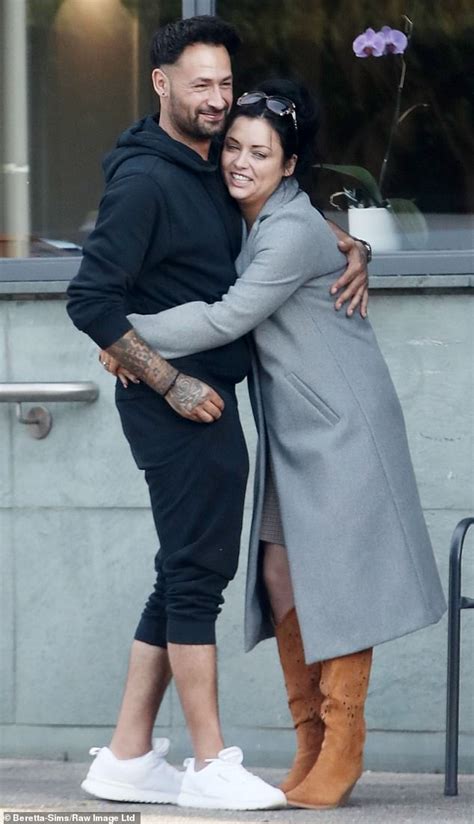 Eastenders Shona Mcgarty Can T Keep Her Hands Off Beau David Bracken