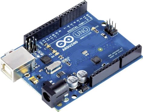 Arduino Tecnologiax