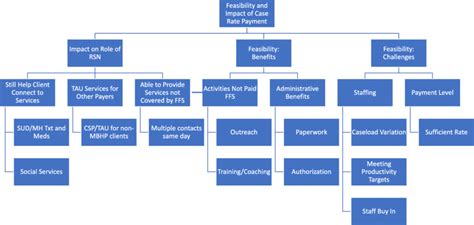 Coding Structure For Case Rate Qualitative Interviews Download Scientific Diagram
