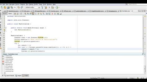 basic java tutorial 3 text based user input and simple javadocs youtube