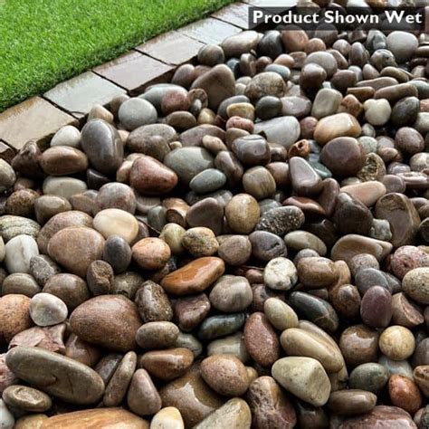 Cobbles And Pebbles The Perfect Addition To Your Pond Area Mummy