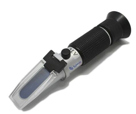 How Does A Refractometer Work Kalstein Eu